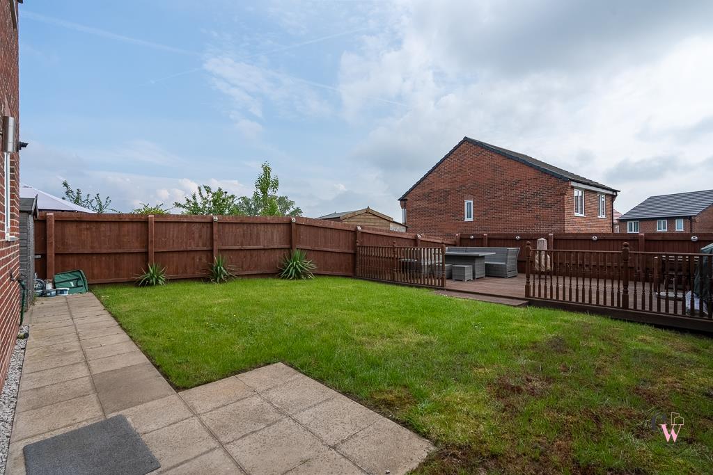 Flanders Crescent, Winsford – CW Estate Agents